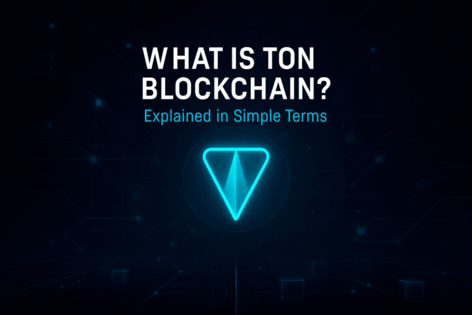 What Is the TON Blockchain? Explained in Simple Terms