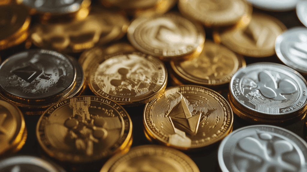 Where to Buy Game Tokens: A Complete Guide for 2026 – Cosmofox Blog